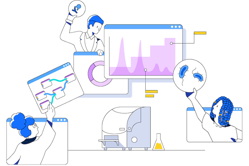 Synthace: the Life Science Experiment Platform for R&D teams